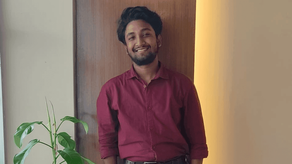 BRAC University Computer Club | Upgrade Yourself