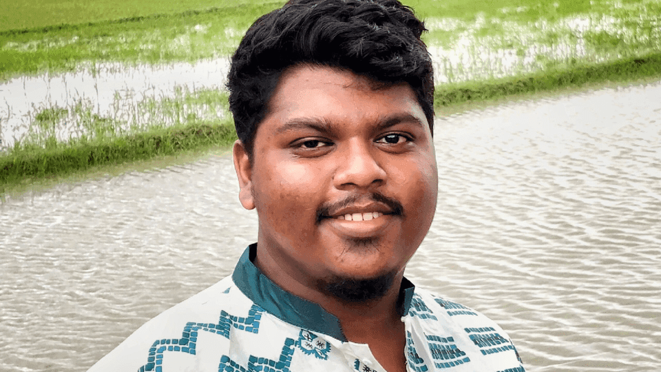 BRAC University Computer Club | Upgrade Yourself